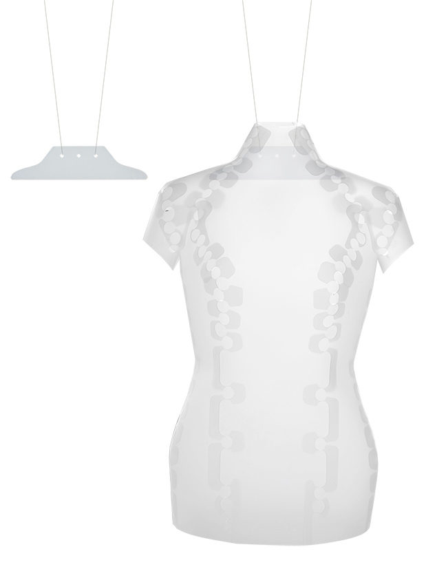 Home - The Ultimate Sustainable Flat Pack Mannequino